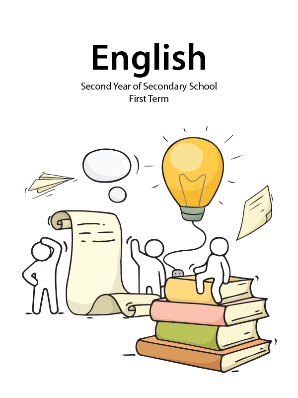 Course: Egypt • Second Year of Secondary School • First Term • English ...