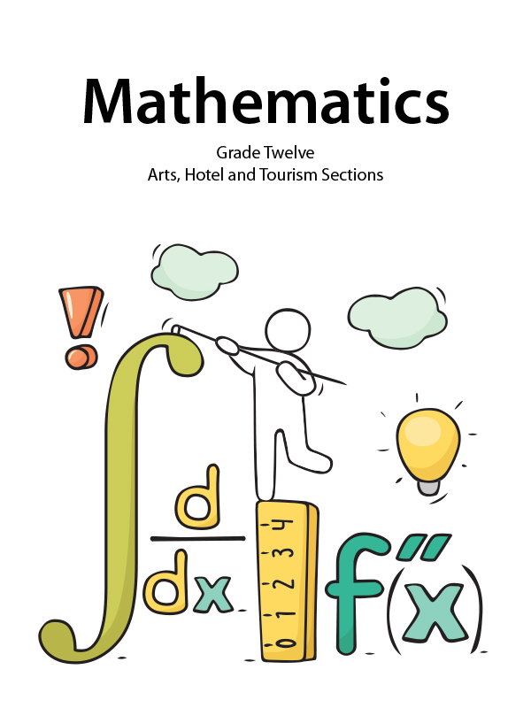 Course: Jordan • Grade Twelve • Arts, Hotel and Tourism Sections ...