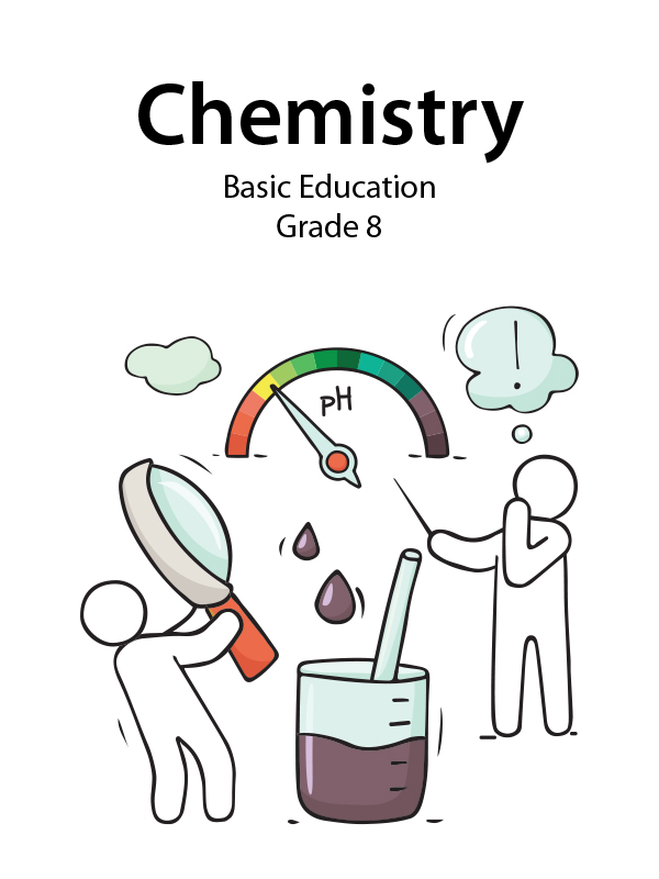 Chemistry Grade 8 Unit 1 at Harold Olmstead blog