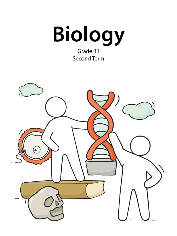 course-qatar-grade-11-second-term-biology-nagwa