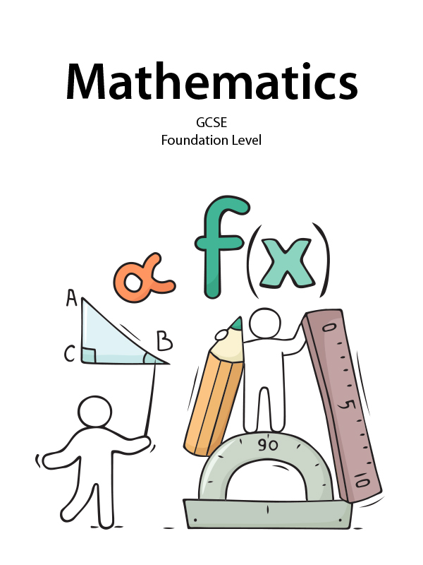 Course: United Kingdom • GCSE • Foundation Level • Mathematics | Nagwa