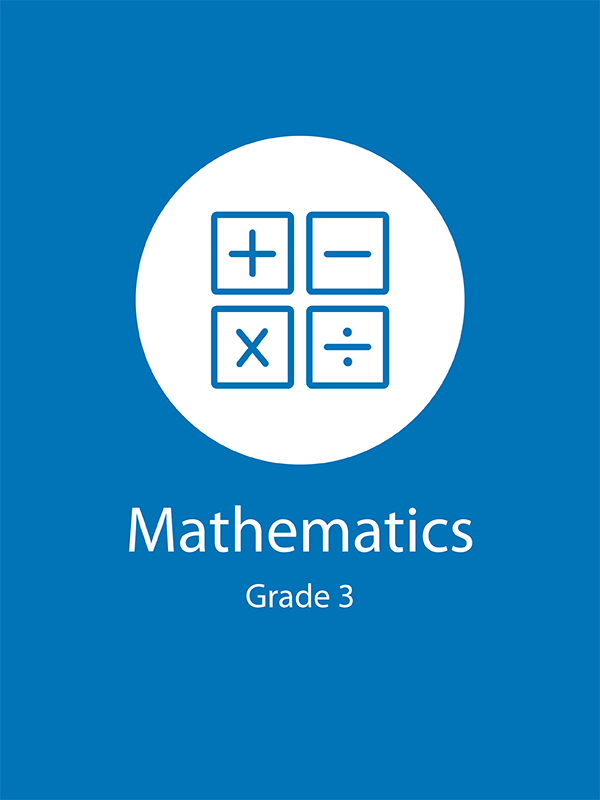 Course: Mathematics • Grade 3 | Nagwa